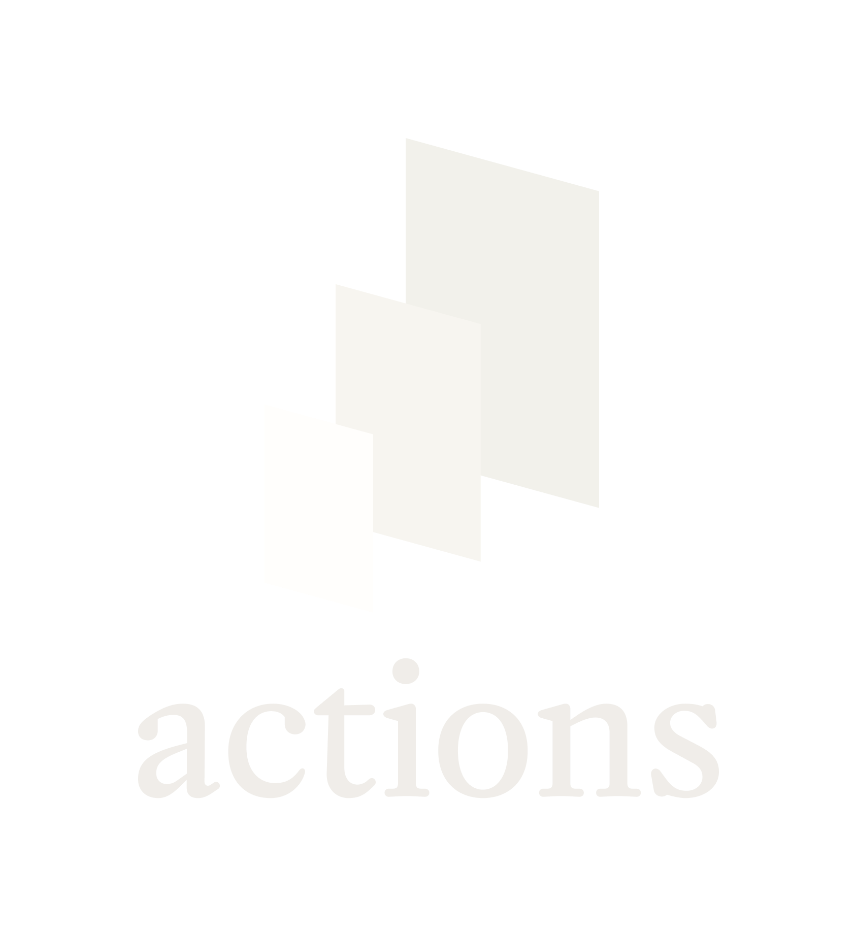 Actions Capital | Pre-Seed Venture Capital