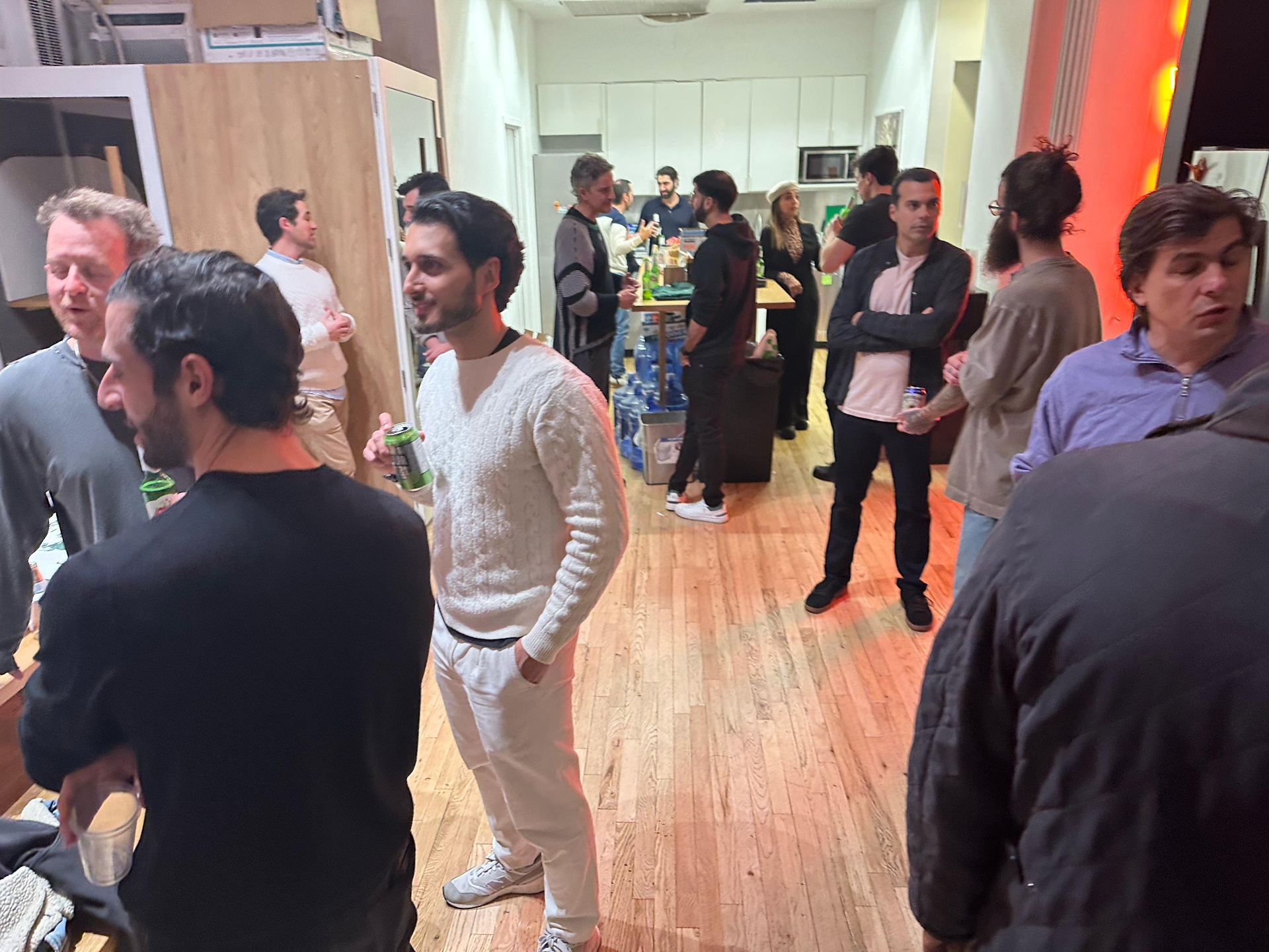 Actions Capital | Pre-Seed Venture Capital